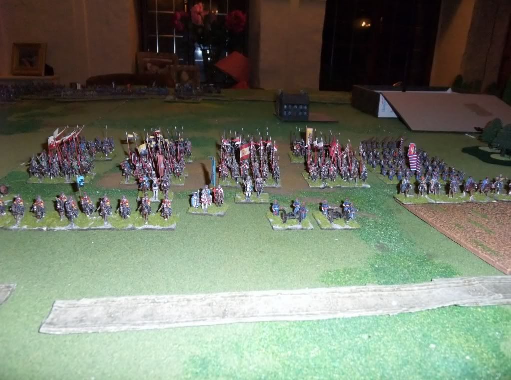 [TMP] "Compatibility of 15mm Eastern Renaissance Ranges" Topic