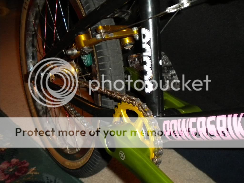 Rasta bikes, red, green, yellow, anybody got one? - BMXmuseum.com Forums