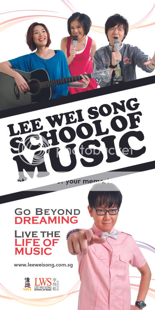 Banner Design | DAZ Productions