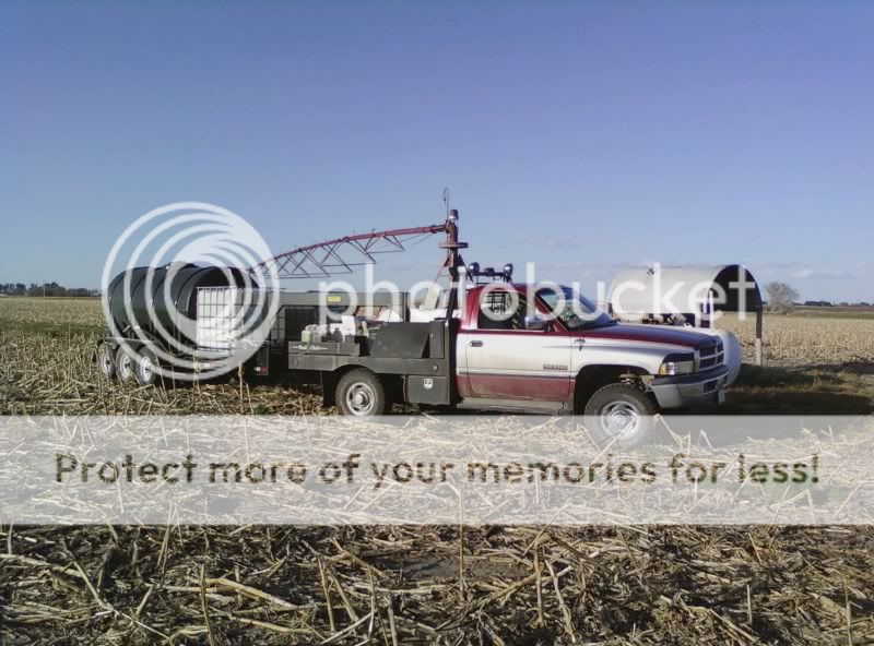 Work truck/farm trucks! | Cummins Diesel Forum