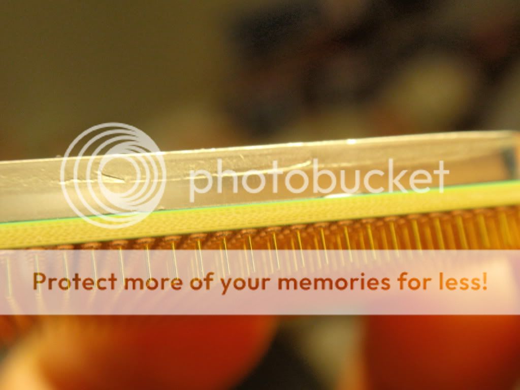 fiddling with electronics