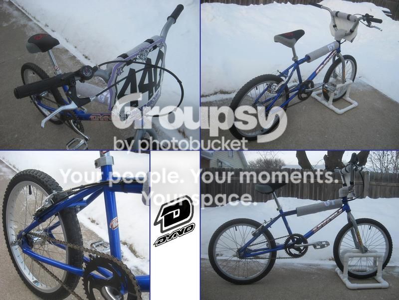 Lets see your Multi-speed BMX's - BMXmuseum.com Forums