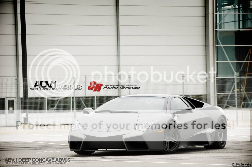 ADV.1 Lamborghini Photo Thread of unimaginable Epicness. | Luxury4Play.com