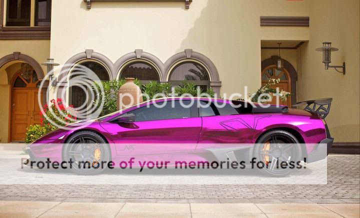 ADV.1 Lambo mega thread - Automobili Lamborghini - Lambo Power