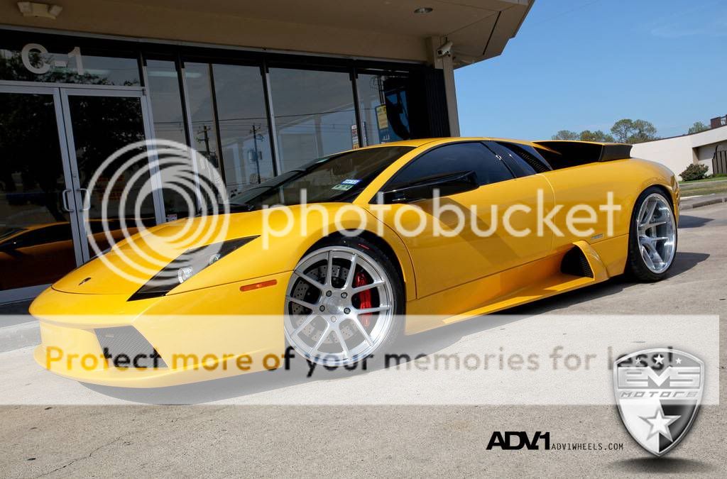 ADV.1 Lambo mega thread - Automobili Lamborghini - Lambo Power