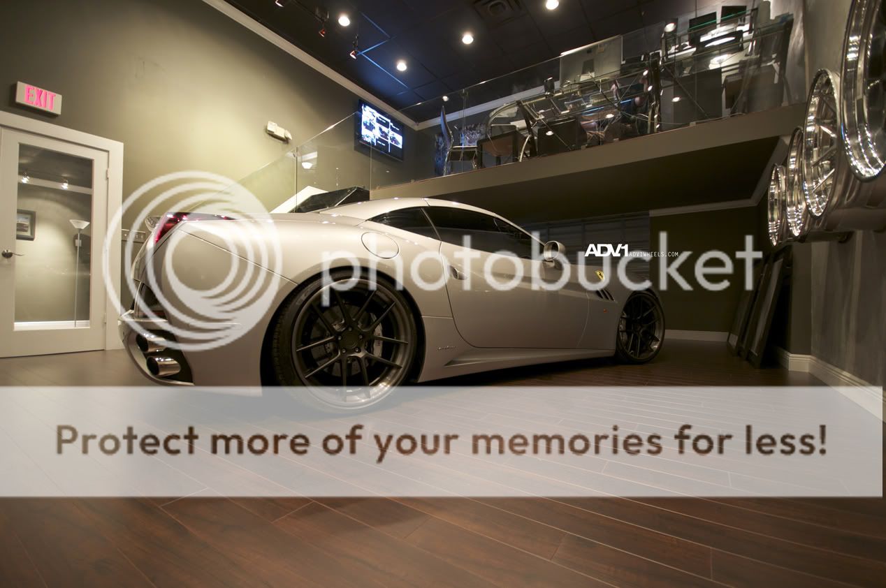 mmmm the MAN - Cali got some CF newness! | Luxury4Play.com