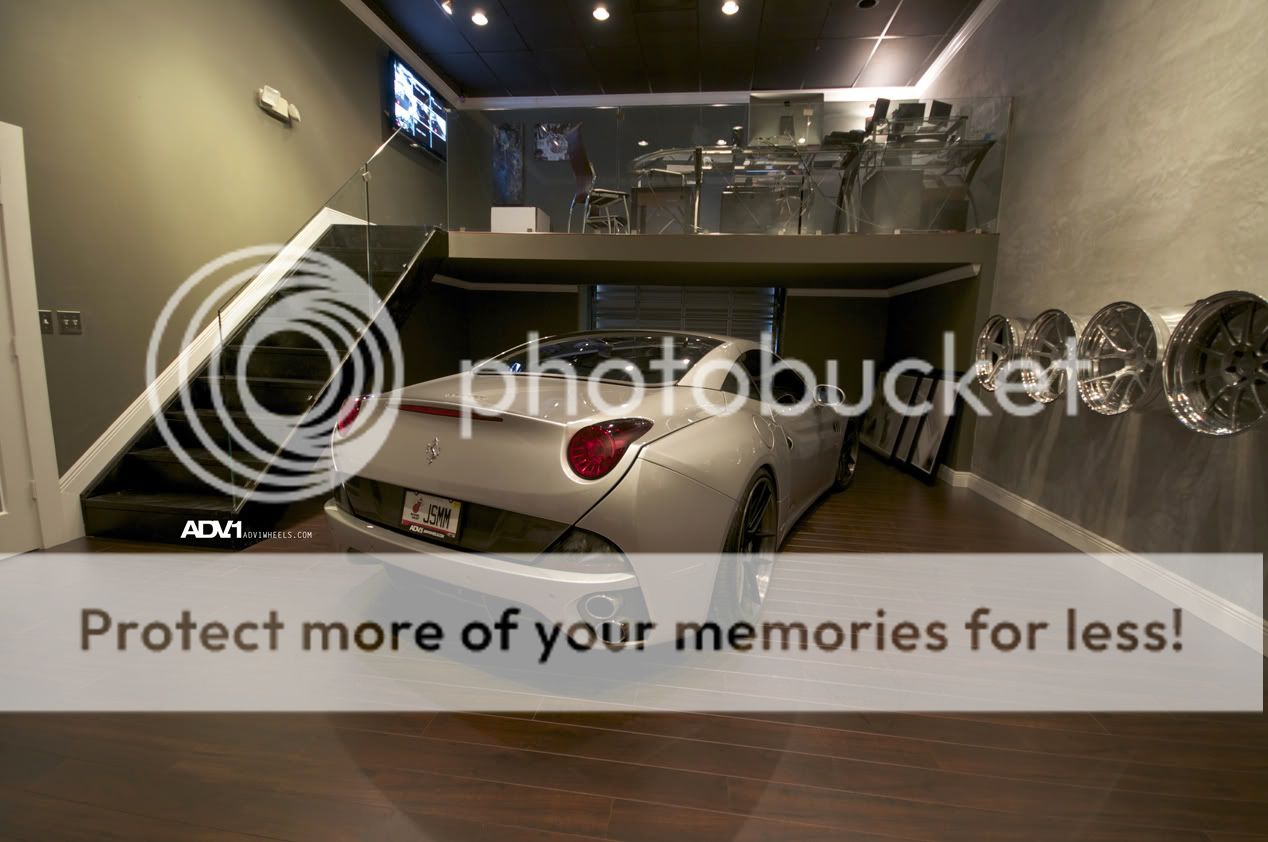 mmmm the MAN - Cali got some CF newness! | Luxury4Play.com