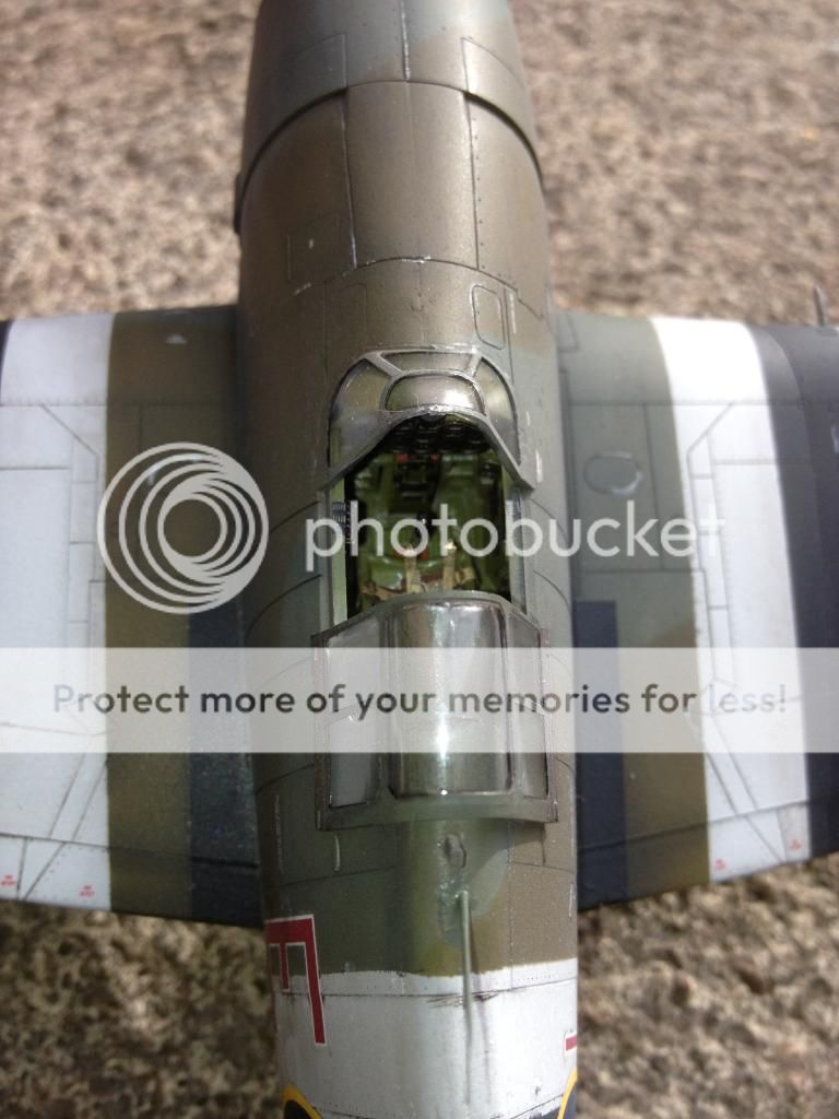 Edaurd 1:48 Hellcat Mk.I *Final Reveal* - International Scale Modeller