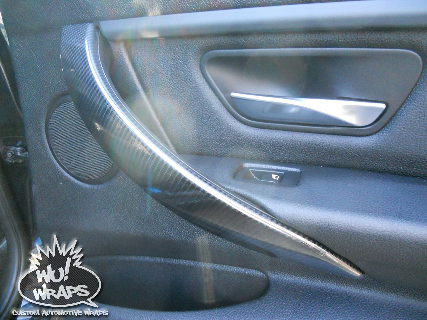 Wu! Wraps Custom Automotive Wraps FINALLY HERE FOR BIMMERFEST F30 ...