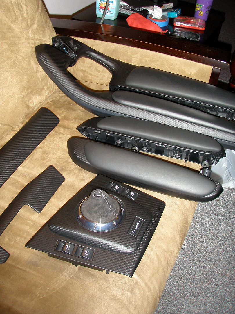 Wu! Wraps Custom Automotive Wraps FINALLY HERE FOR BIMMERFEST E46 ...