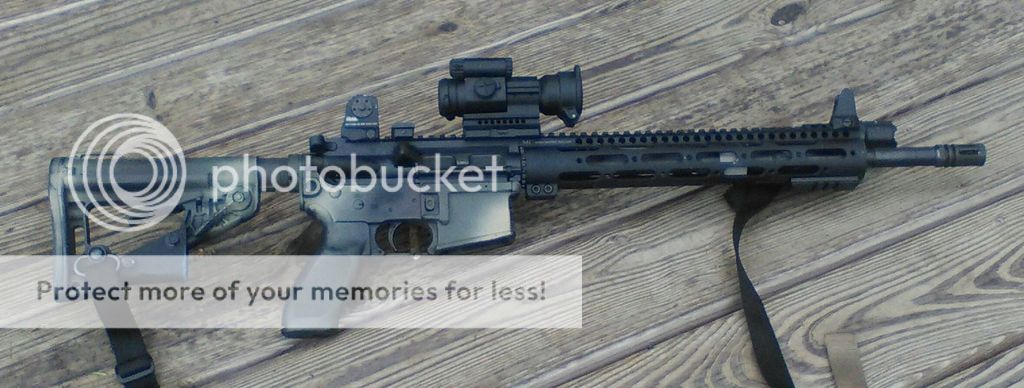 Lets see your semi-auto precision rifles(Pics) > Semi-Auto Rifles ...