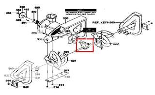 Vertical shaft motor driven kart | DIY Go Karts