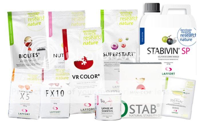 WIN - Wine Industry Network - Laffort USA Profile